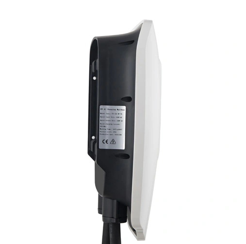 7KW Type2 AC Charger: charge-uni